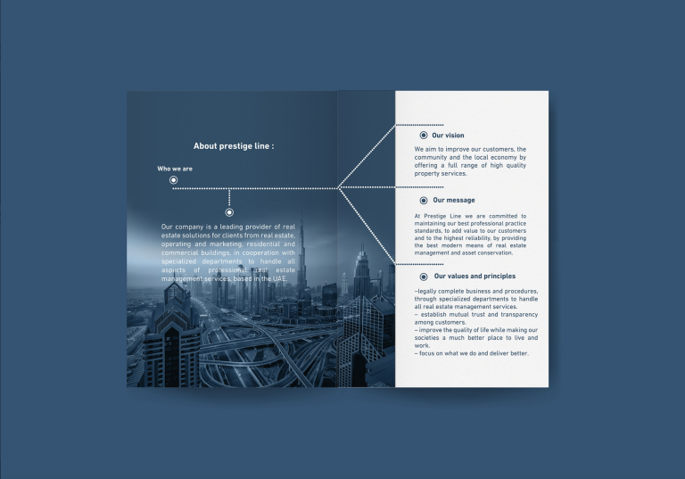 Cách Thiết Kế Profile Doanh Nghiệp đơn Giản Và Chuyên Nghiệp • AEDIGI