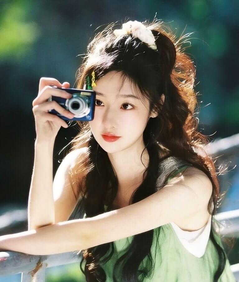 1001 Ý Tưởng Concept Chụp ảnh Nhẹ Nhàng Cực "chill" Không Thể Bỏ Qua • AEDIGI